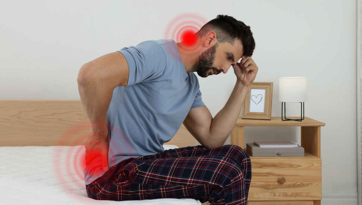 8 Best Mattresses for Hypermobility in 2024 - Go Best Mattress